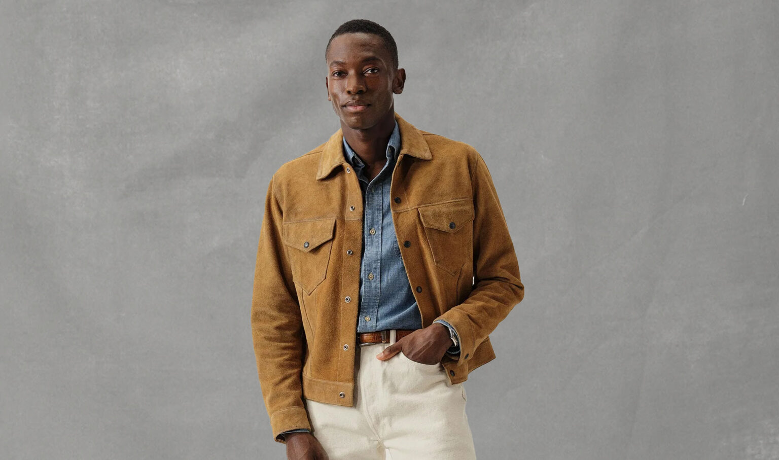 Buck Mason - Endless American