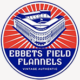 Ebbets Field Flannels - Endless American
