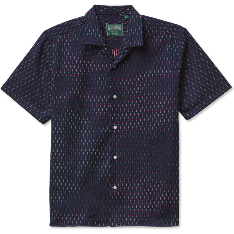 The 27 Best Camp Collar Shirts to Elevate Your Summer Wardrobe ...