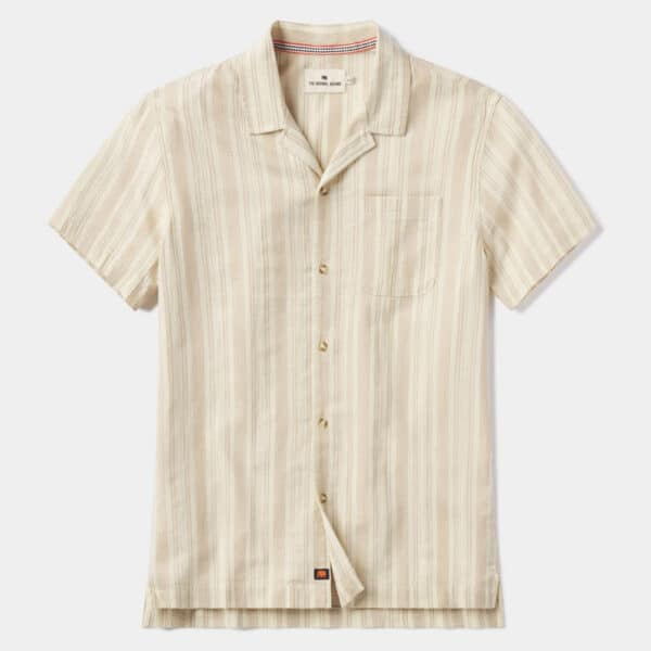 The 27 Best Camp Collar Shirts to Elevate Your Summer Wardrobe ...