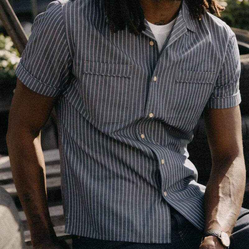 The 27 Best Camp Collar Shirts to Elevate Your Summer Wardrobe ...