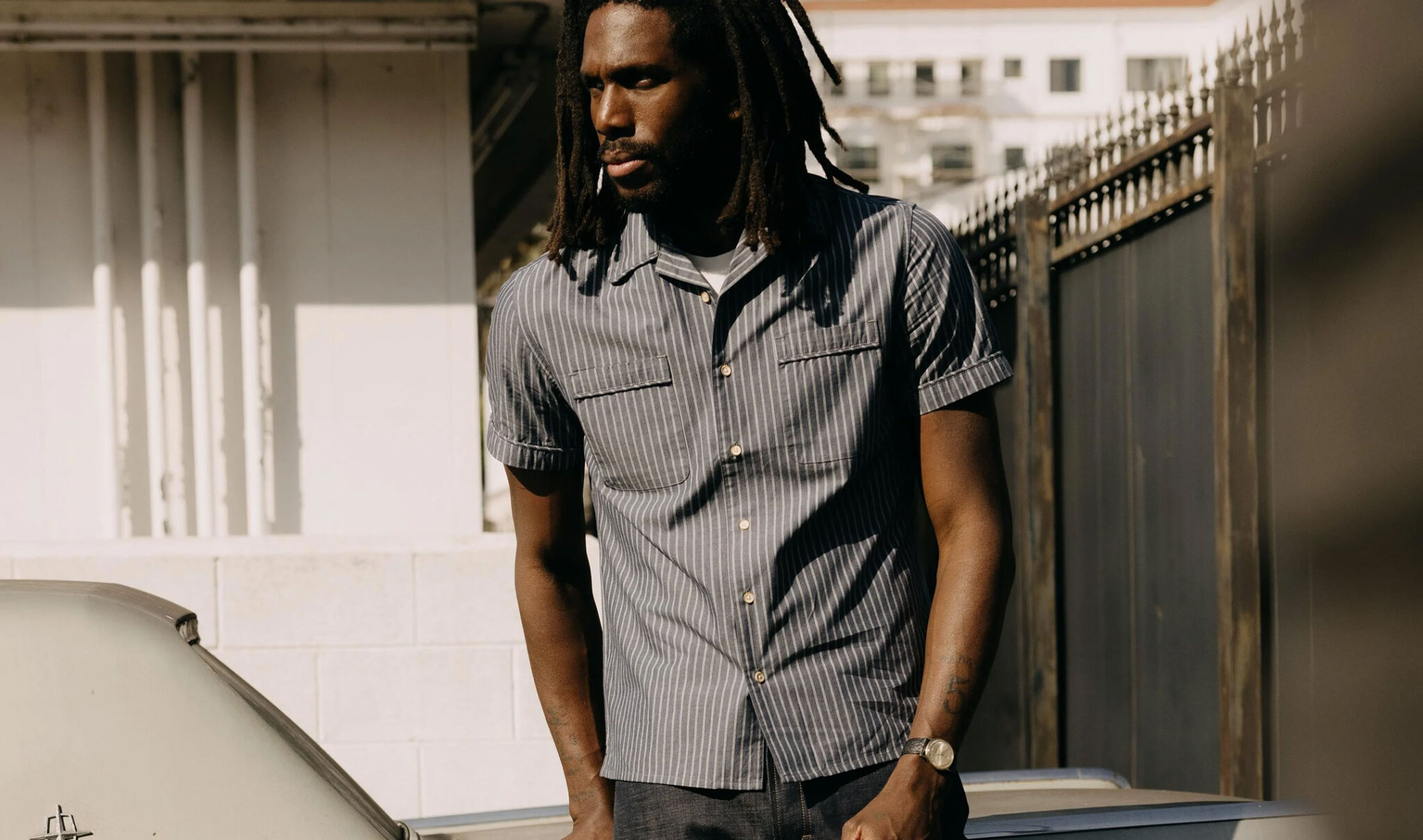 imogene + willie - Endless American